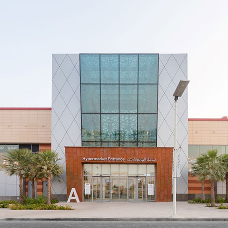 Rahmania Mall records footfall of 1M visitors since January - Sharjah ...